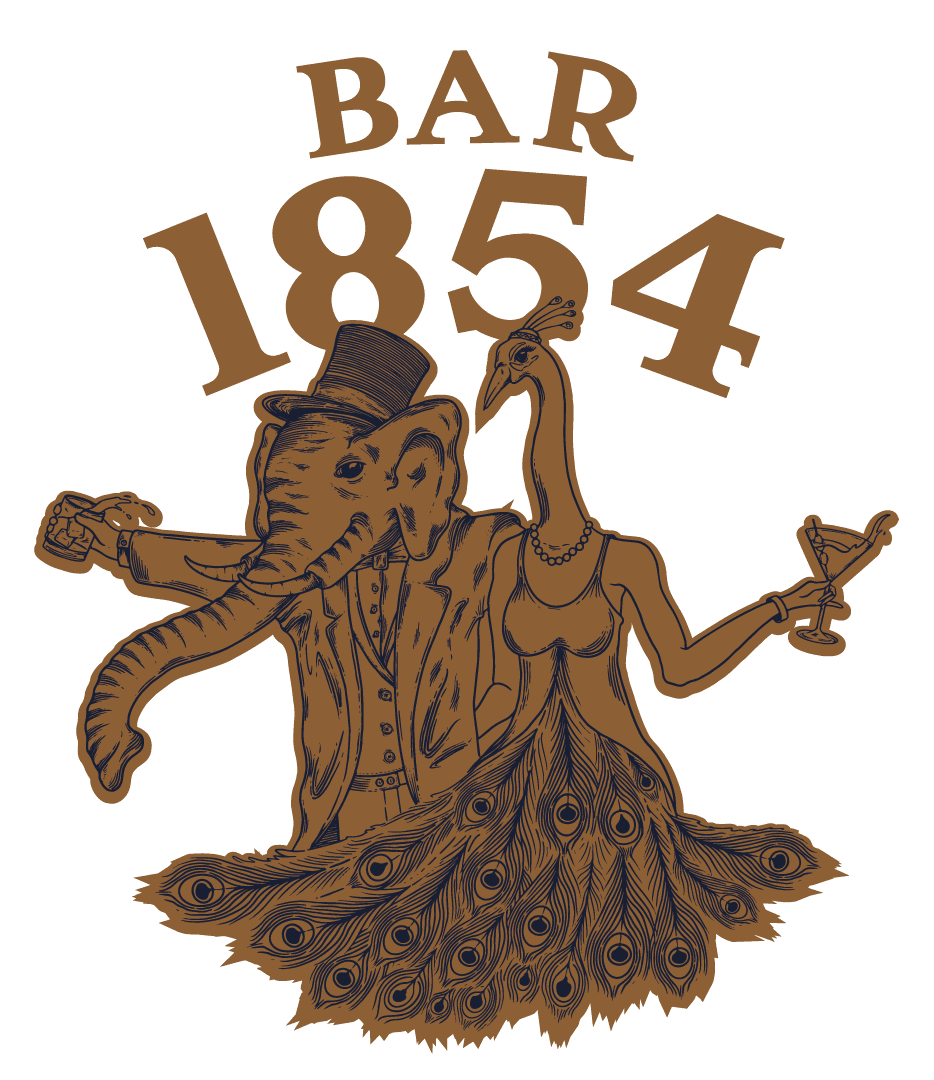 Bar 1854 - The Cremorne Hotel